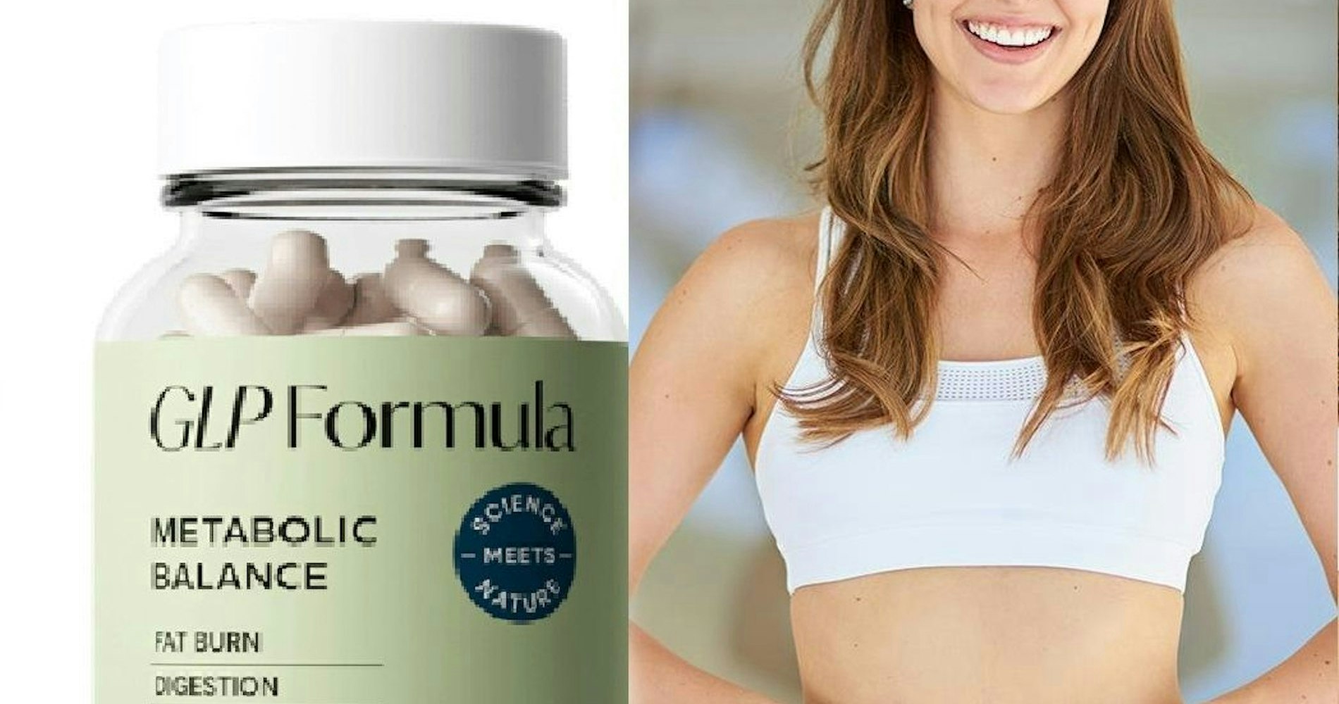 GLP Formula Anmeldelser – GLP Formula Pris og hvor man kan købe!