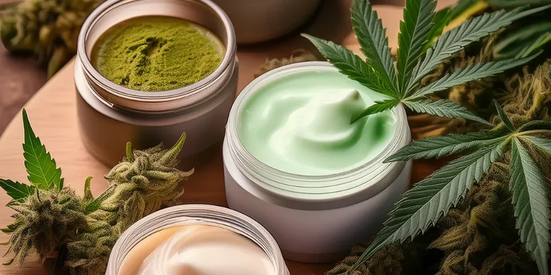 Pommade CBD Avis – Nutr Innov Pommade au CBD Composition, Prix et Acheter!